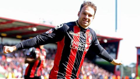 Bournemouth - BBC Sport