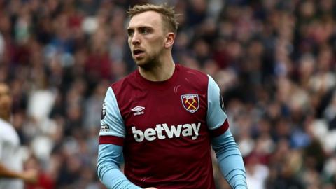 West Ham United - BBC Sport