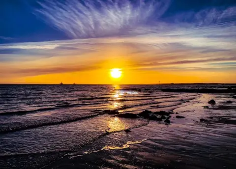 Your pictures of Scotland 13 - 20 November