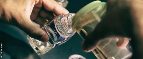 Doping in sport: What is it and how is it being tackled? - BBC Sport