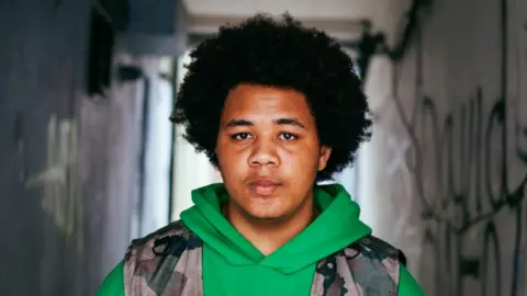 Black History Wales Youth Award winners announced