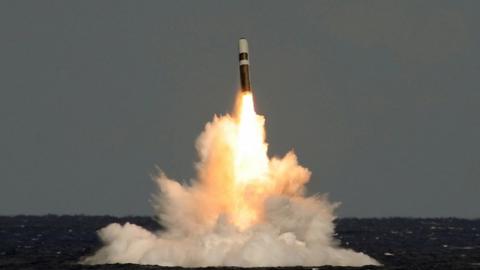 A guide to Trident and the debate about replacement - BBC News