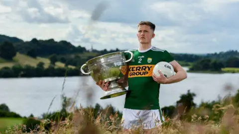 All-Ireland final: History beckons as Dublin go for five-in-a-row