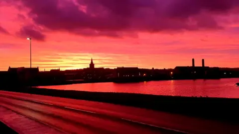 Your pictures of Scotland: 27 December - 3 January