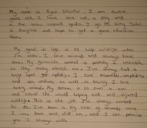 'We bought a zoo and our lives turned upside down'