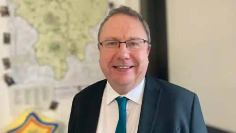 Northamptonshire Children's Trust aims to improve troubled children's ...