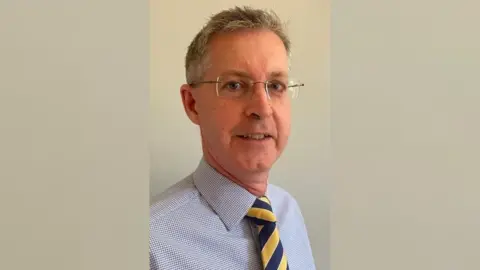 New Channel Islands civil aviation director appointed