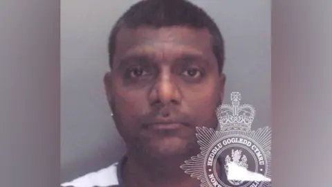 Gwynedd fraudster jailed for £6m money launder conspiracy