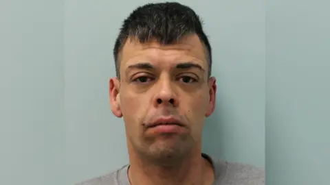 Ailish Walsh: Man who murdered pregnant girlfriend with scissors jailed