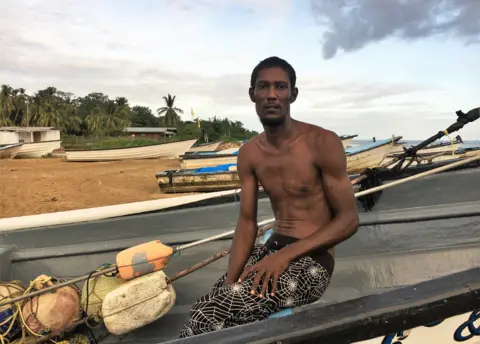 Venezuelan pirates - the new scourge of the Caribbean