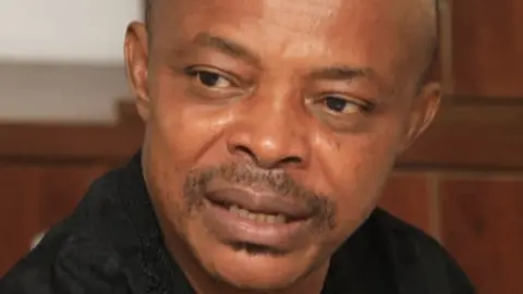 Nigeria Labour Congress leader Joe Ajaero detained and assaulted - union