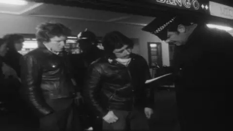 Janet Commins: How police caught her killer after 41 years