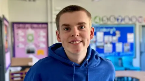 Special educational needs: 'Why should my autistic son face a bleak ...