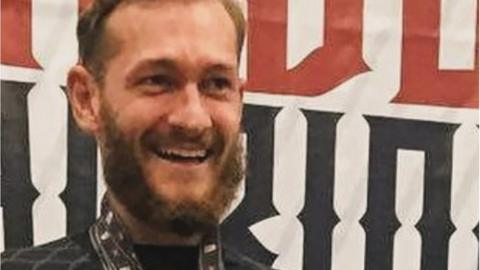 Hainault sword killing: Daniel Anjorin was attacked from behind, court ...