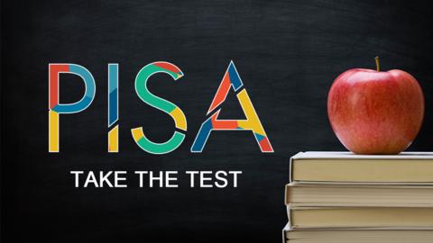 Take the test: Pisa - BBC News