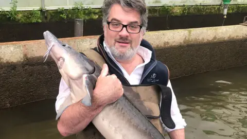 Caviar sales soar as more people get a taste for posh fish eggs