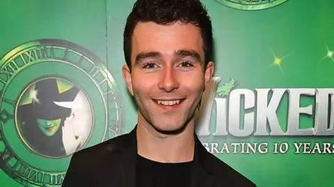 Sophie Ellis-Bextor replaced on Eurovision UK jury by George Ure