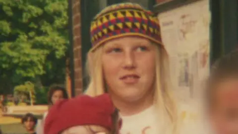 Kate Bushell's 1997 murder remains unsolved