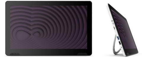 Virgin Media unveils 4K box and large tablet - BBC News