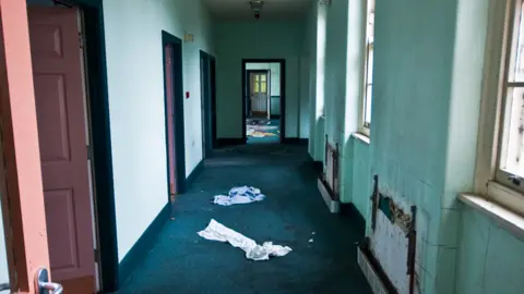 Aston Hall: Hospital abuse victims in compensation deal