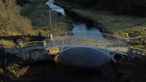 Your pictures of Scotland: 17 - 24 January - BBC News