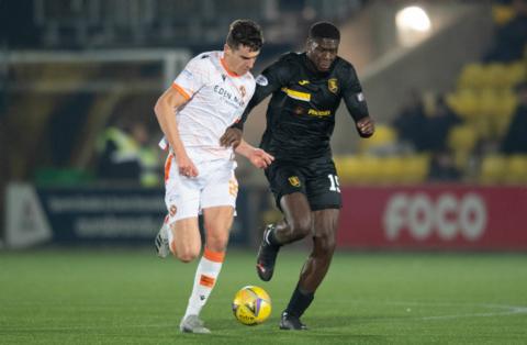 Dundee United - BBC Sport