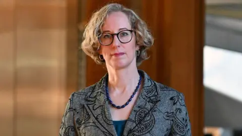 Five areas bid to be Scotland's next national park