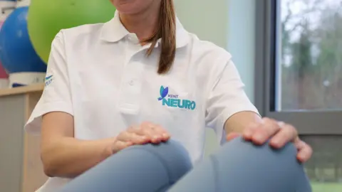 Kent Neuro Therapy Centre to tackle 'significant unmet needs'