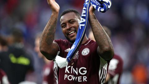 Leicester City - BBC Sport