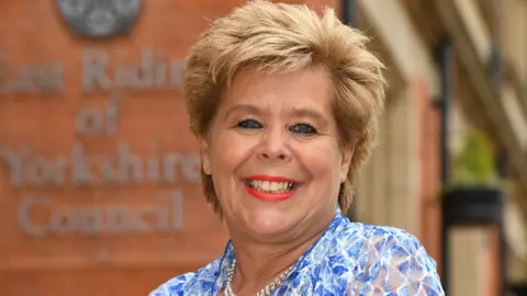 East Riding Council leader rejects Holderness nuclear plan