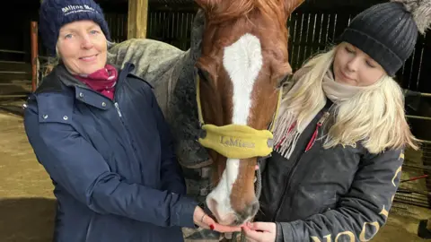 Cornish rider to compete at London horse show