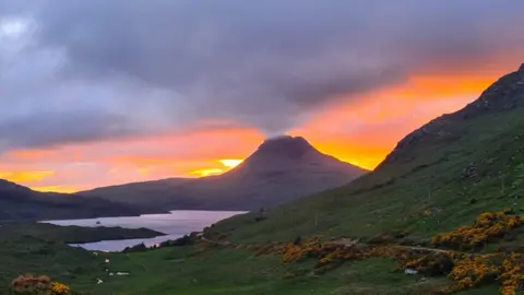 Your pictures of Scotland 25 June - 2 July