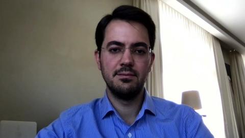 Ukraine war is economic catastrophe, warns World Bank - BBC News