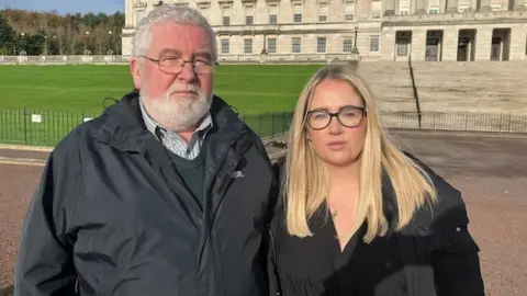 The Disappeared: Annual silent walk remembers victims