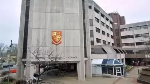 Woking Borough Council's plan to set first balanced budget in a decade