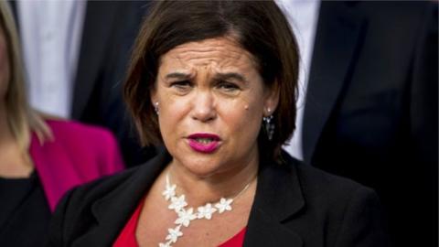 Irish general election: Profile of Irish political parties - BBC News