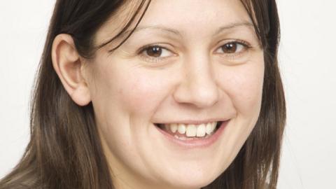Who's who in Labour leader Jeremy Corbyn's shadow cabinet - BBC News
