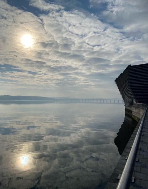 Your pictures of Scotland: 10-17 February - BBC News