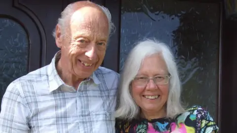 The Atomics: The early days of Scotland's first nuclear families