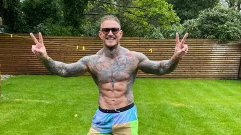 Bobby Power: Mum's 'heart melts' at response to son's death