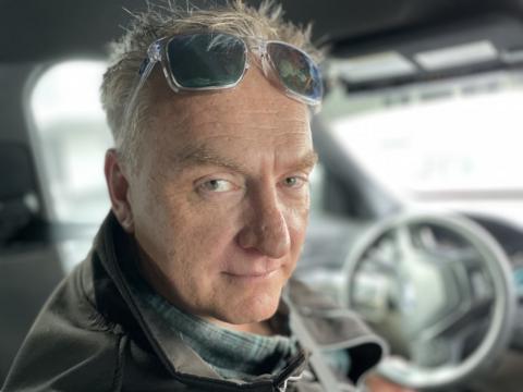 Fentanyl - a killer drug’s trail of destruction - BBC News