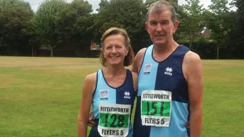 Sussex hospitals trust settles with family over man's death