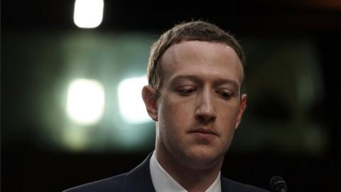 2018: BBC Tech's biggest stories and what happened next - BBC News