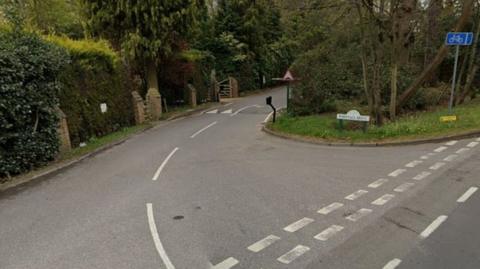 Mikhail Watford: Ukrainian oligarch's death investigated by Surrey ...