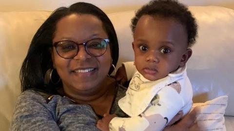 Builder Peter Norgrove jailed for killing client in extension row - BBC ...