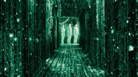 AI threats: Can The Matrix and other sci-fi films teach us anything?