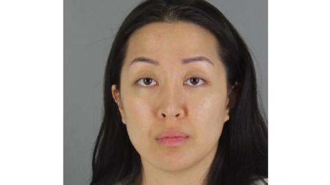 Heiress Tiffany Li found not guilty of murdering ex-boyfriend - BBC News