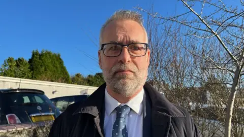 Builder who conned people in Cornwall out of £480k is jailed