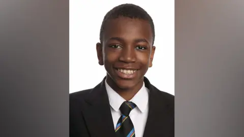 Head teacher says autistic student died despite family's plea for support