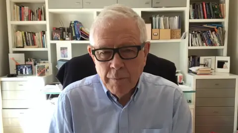 David Fuller: Head of inquiry says investigations will be 'thorough'